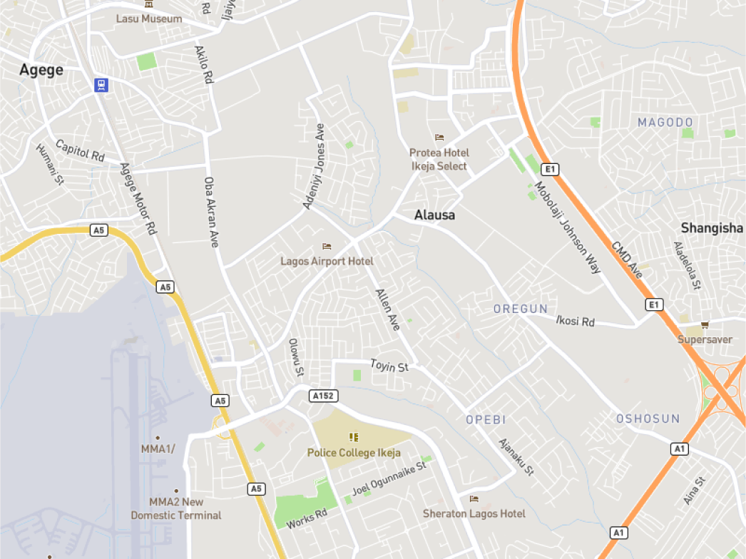 Ringo Telecommunications Limited